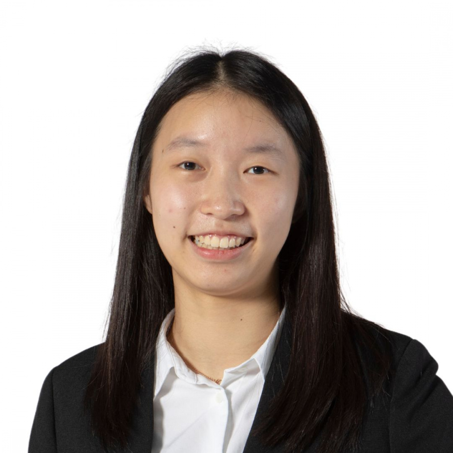 Erika Cheuk Hang | HKUST School of Engineering